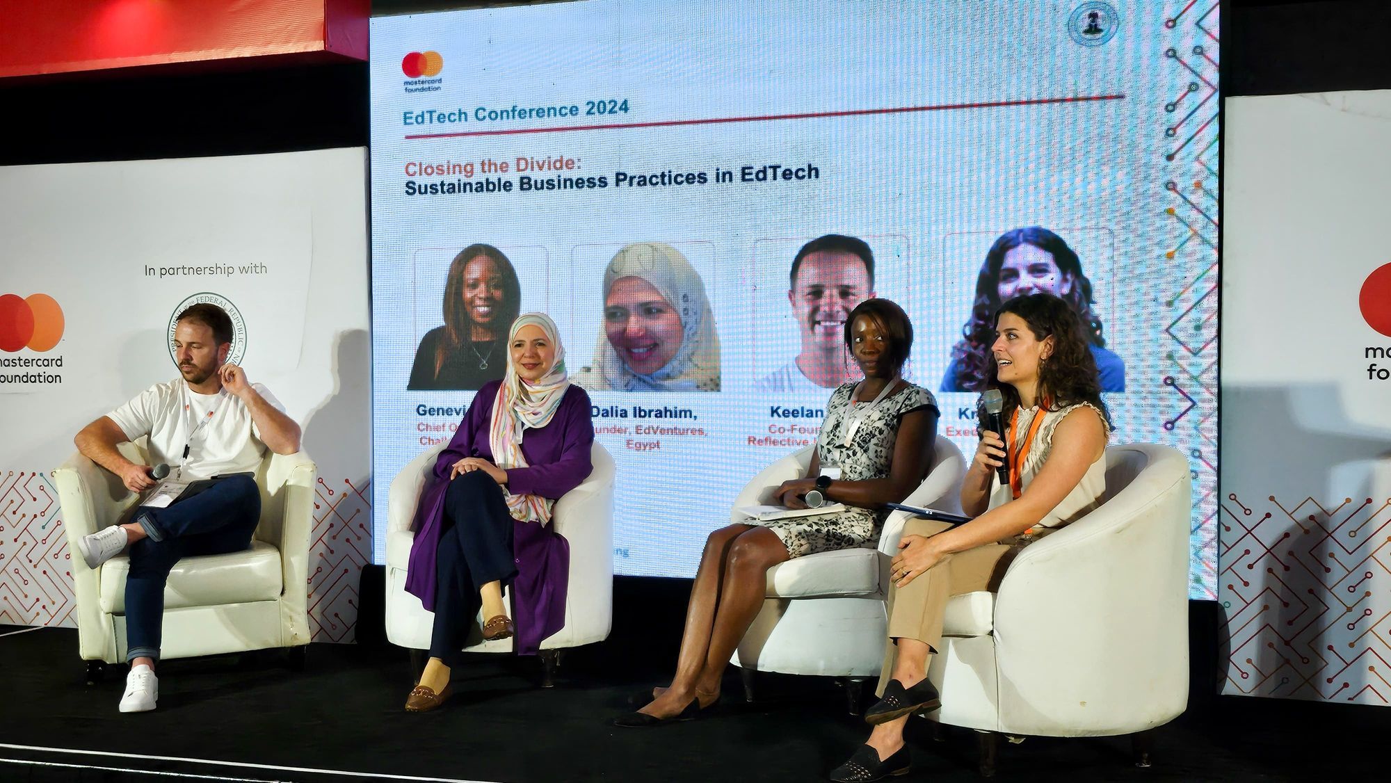 Injini | Africa's EdTech Accelerator & Think Tank | South Africa